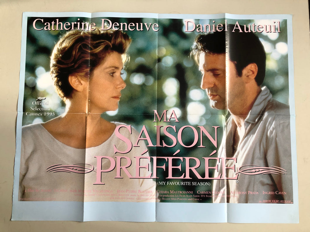 Ma Season Preferee – Vintage Magazine Company