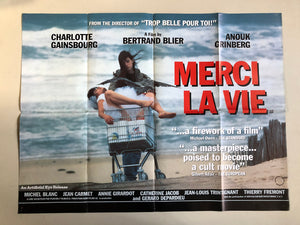 Merci La Vie – Vintage Magazine Company